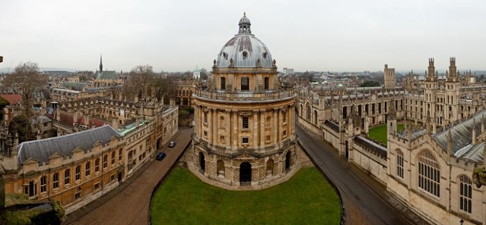 English Language an Advantage to Universities in Rankings | QSChina