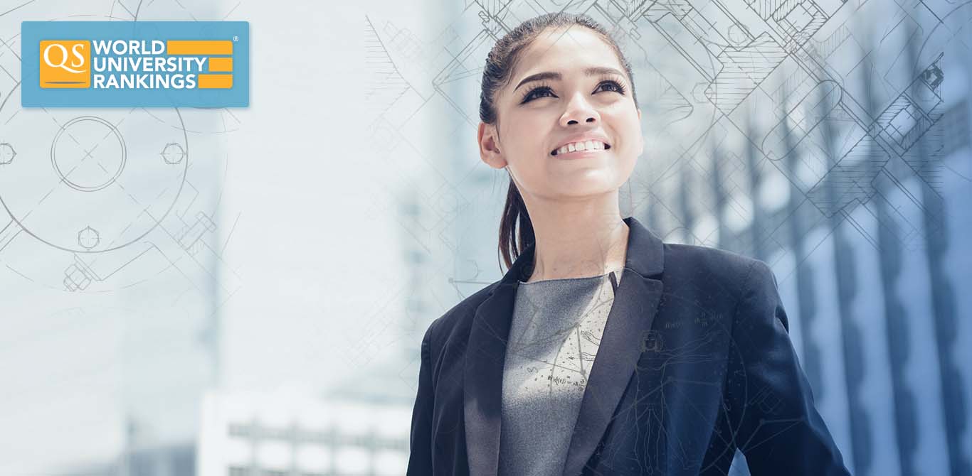 Business Subject Ranking vs Business Masters Ranking: Which Should You ...