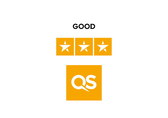QS Stars Ratings Explained | QSChina