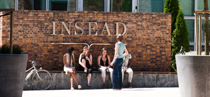 Top Business Schools with Employers in 2018 | QSChina