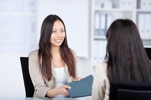 How to Answer Common Admission Interview Questions | QSChina