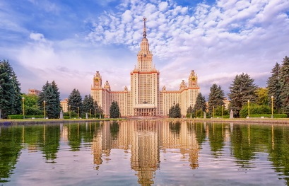 Top 10 Universities in Russia 2015 | QSChina