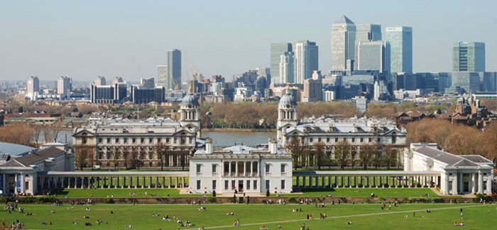 Top 10 Universities in London | QSChina