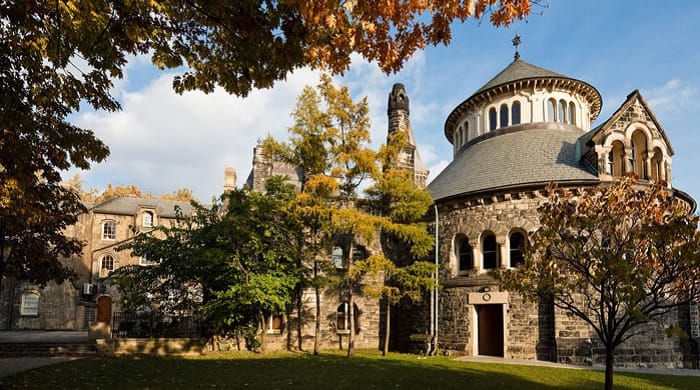 麦吉尔大学还是多伦多大学？ | QSChina