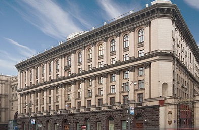 Top 10 Universities in Russia 2015 | QSChina