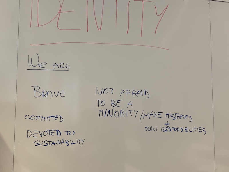 My experience studying a MSc in transformative sustainability | QSChina My experience studying a MSc in transformative sustainability | QSChina