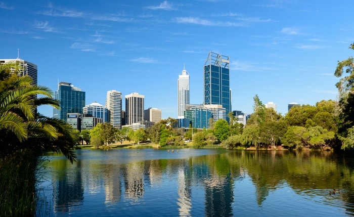 The Essential Guide to an Australian West Coast Road Trip | QSChina