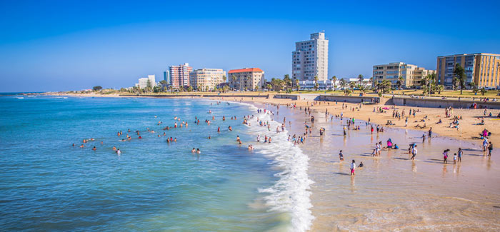 Top 10 Universities in South Africa 2016 | QSChina