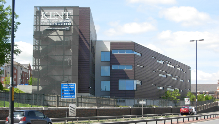 肯特大学 : Rankings, Fees & Courses Details | QSChina