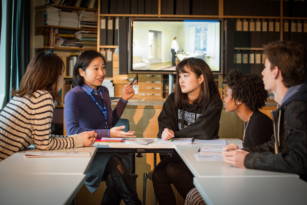 莱斯特大学 : Rankings, Fees & Courses Details | QSChina