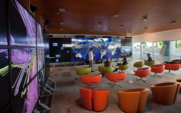 阿卜杜拉国王科技大学（KAUST） : Rankings, Fees & Courses Details | QSChina