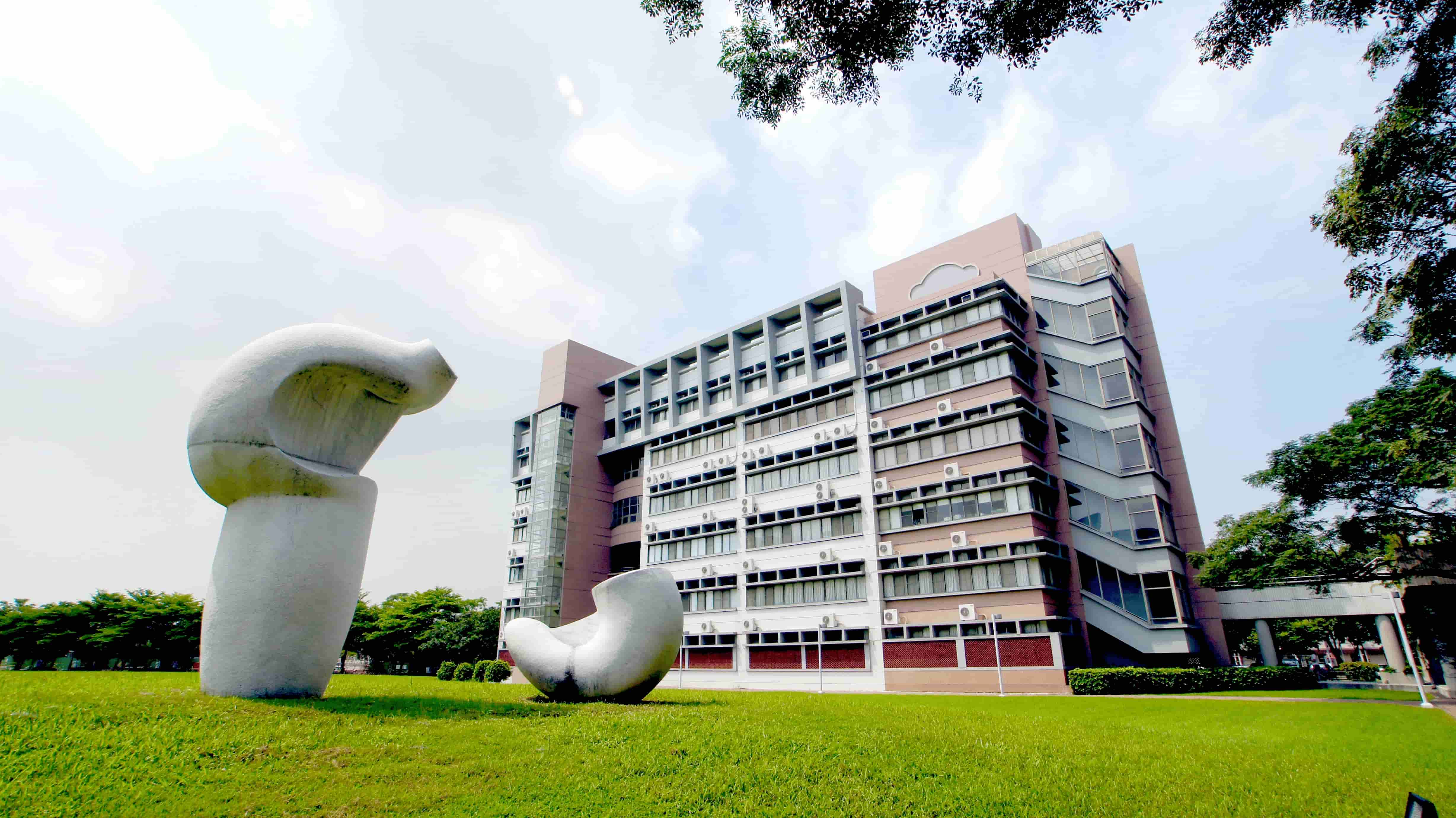 Undergraduate Courses Offered by NKUHT, National Kaohsiung University ...