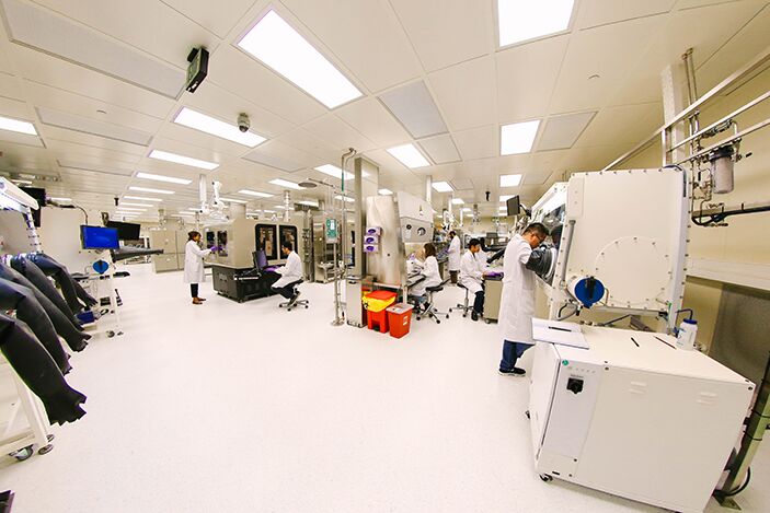 阿卜杜拉国王科技大学（KAUST） : Rankings, Fees & Courses Details | QSChina