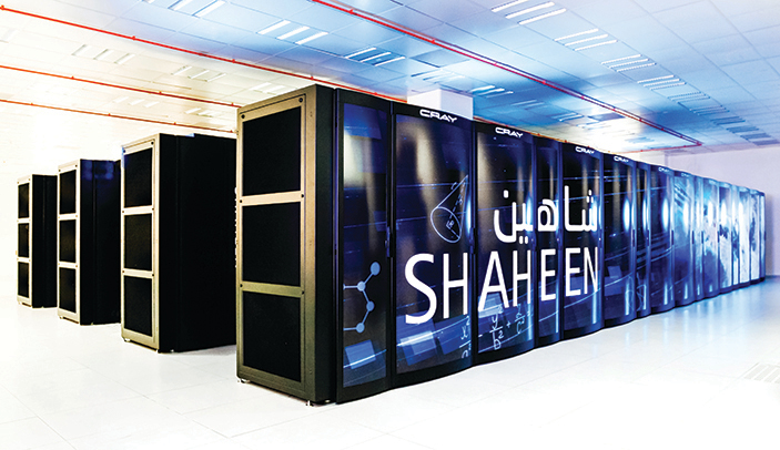 阿卜杜拉国王科技大学（KAUST） : Rankings, Fees & Courses Details | QSChina