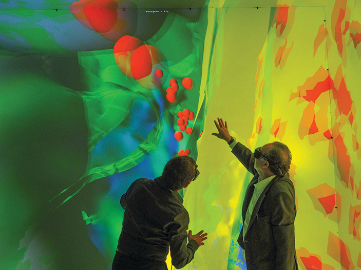 阿卜杜拉国王科技大学（KAUST） : Rankings, Fees & Courses Details | QSChina