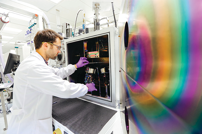 阿卜杜拉国王科技大学（KAUST） : Rankings, Fees & Courses Details | QSChina