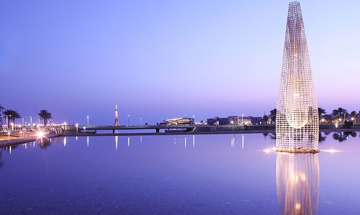 阿卜杜拉国王科技大学（KAUST） : Rankings, Fees & Courses Details | QSChina