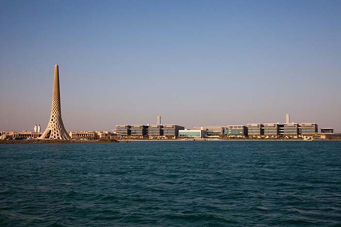 阿卜杜拉国王科技大学（KAUST） : Rankings, Fees & Courses Details | QSChina