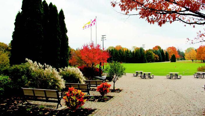 McGill University : Rankings, Fees & Courses Details | QSChina