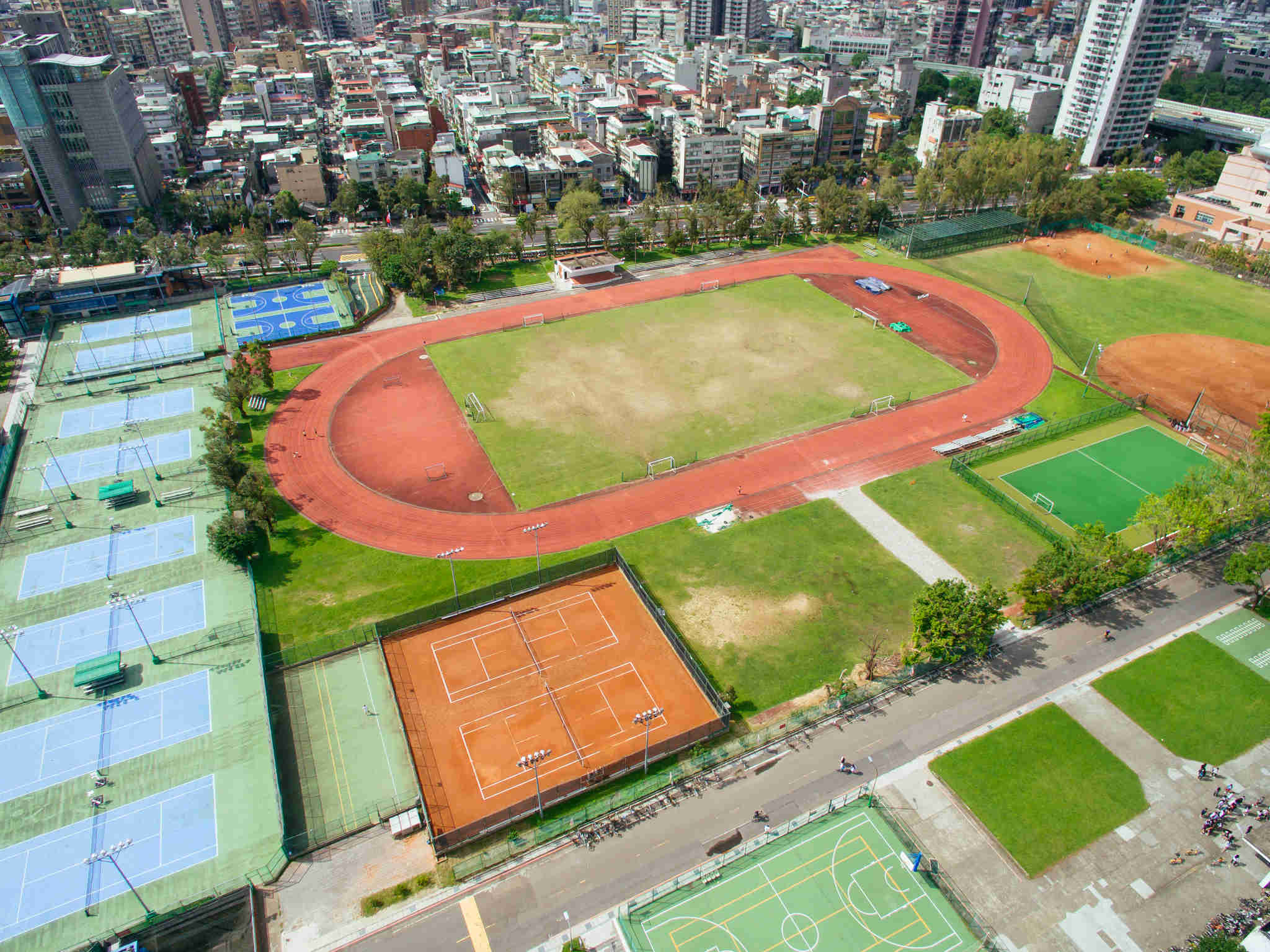 National Taiwan University (NTU) : Rankings, Fees & Courses Details ...