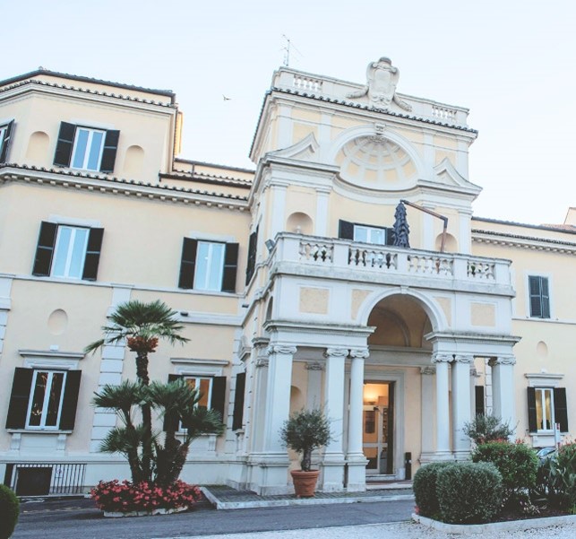 Luiss University : Rankings, Fees & Courses Details | QSChina