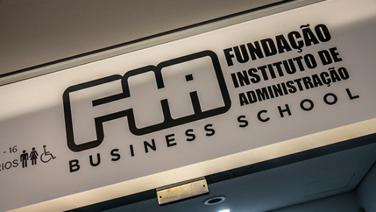 FIA商学院 : Rankings, Fees & Courses Details | QSChina