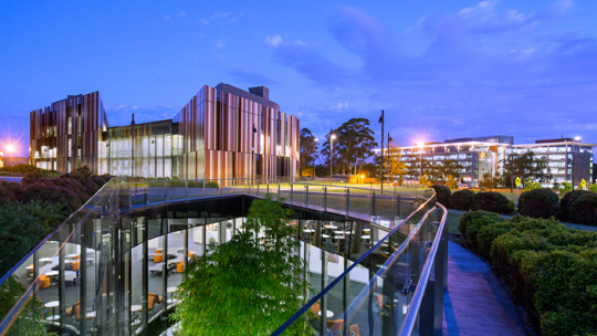 Macquarie University : Rankings, Fees & Courses Details | QSChina