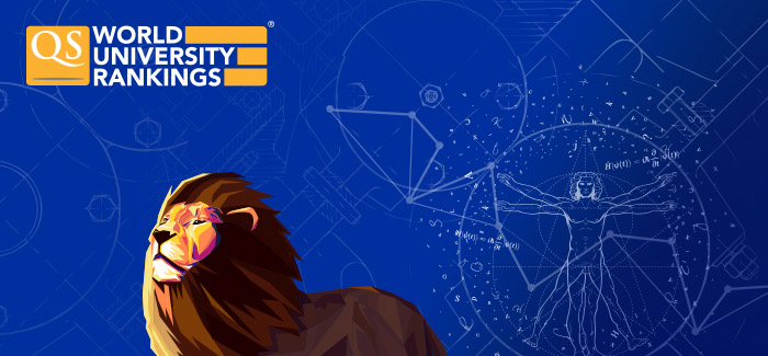 University Subject Rankings: Top Ten Most Viewed Subjects | QSChina