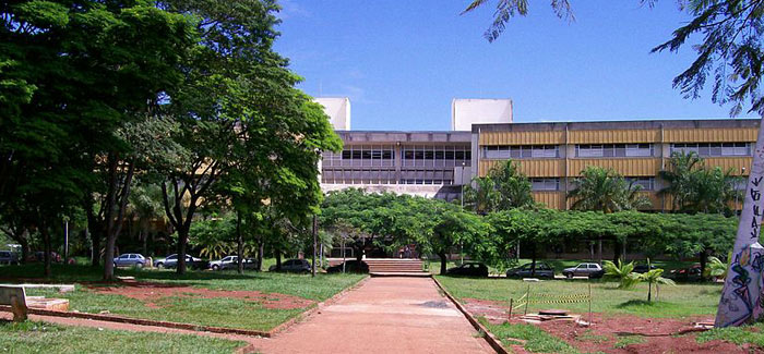 Top 10 Universities in Brazil 2016 | QSChina