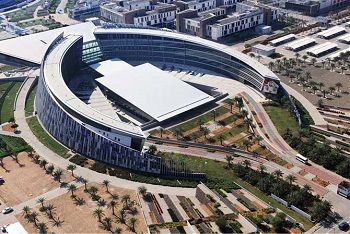 Top 10 Universities in the Arab Region 2016 | QSChina