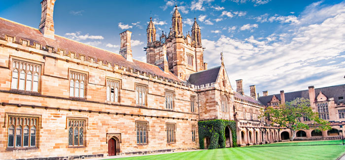 10 of the Best Australian Universities for Graduate Employability | QSChina