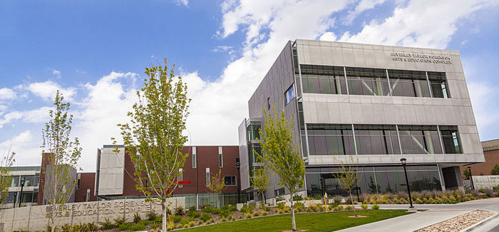 Top Universities in the US 2016/17 | QSChina