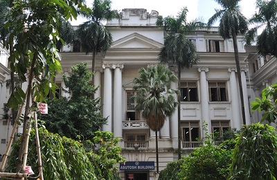 Top 10 Universities in India 2015 | QSChina